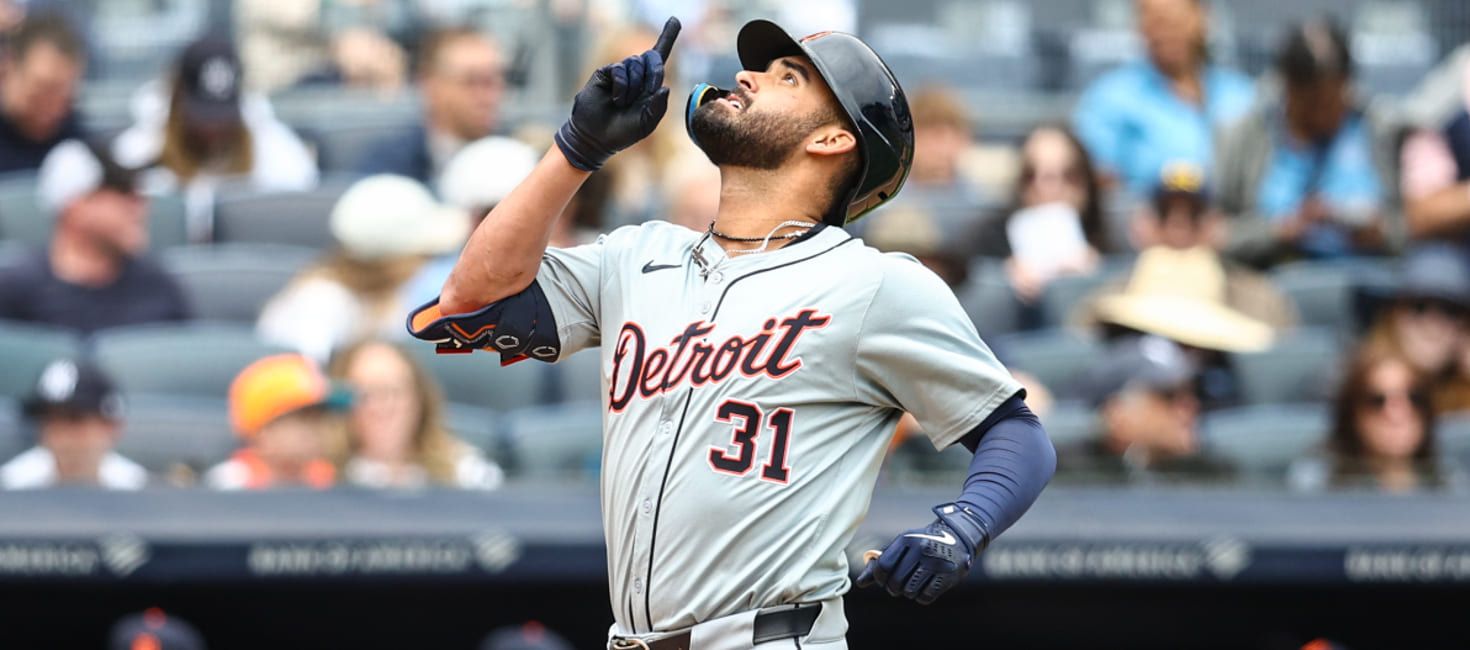 Fantasy Baseball Planner: Streamers, Two-Start Pitchers, Hitter ...