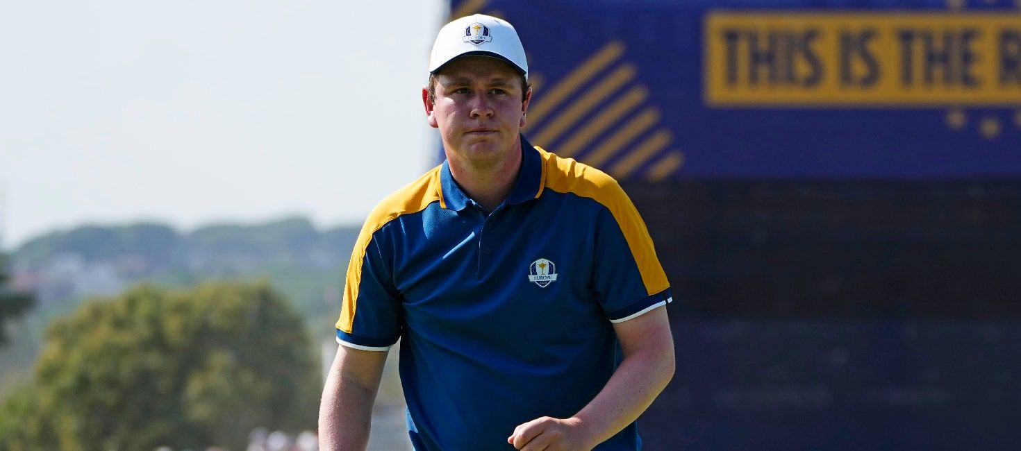 PGA DraftKings and FanDuel DFS Primer: Travelers Championship (2025) | FantasyPros