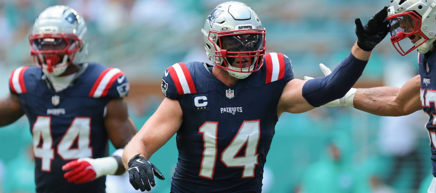 Fantasy Football IDP Start/Sit Lineup Advice: Week 3 (2025) | FantasyPros