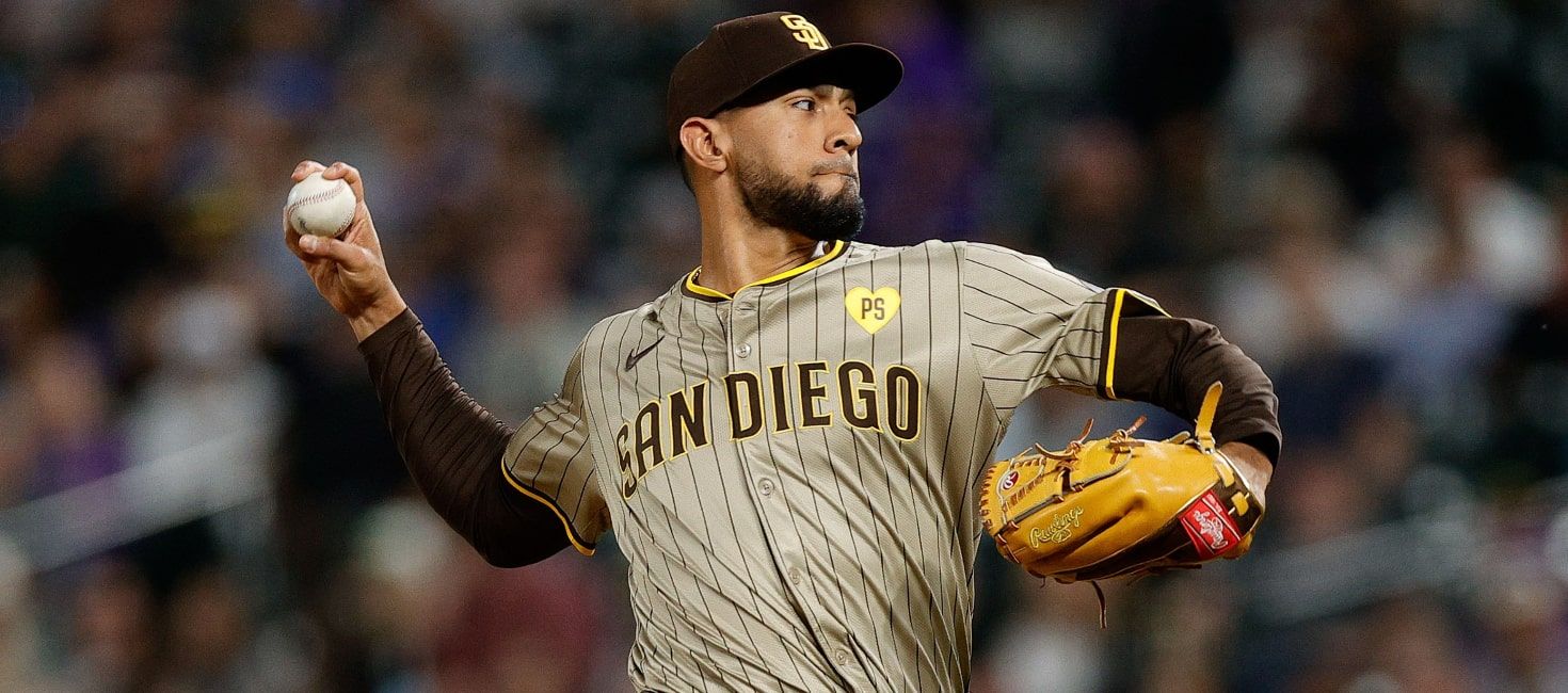 Fantasy Baseball Closer Report: Kyle Finnegan, Paul Sewald, Craig ...