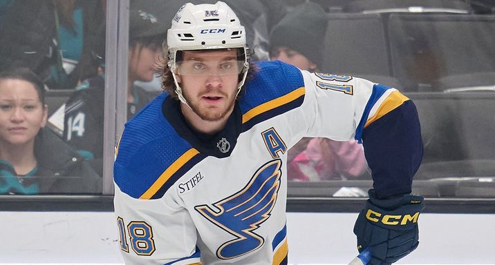 Fantasy Hockey Trade Advice: MacKenzie Weegar, Robert Thomas, Kris ...