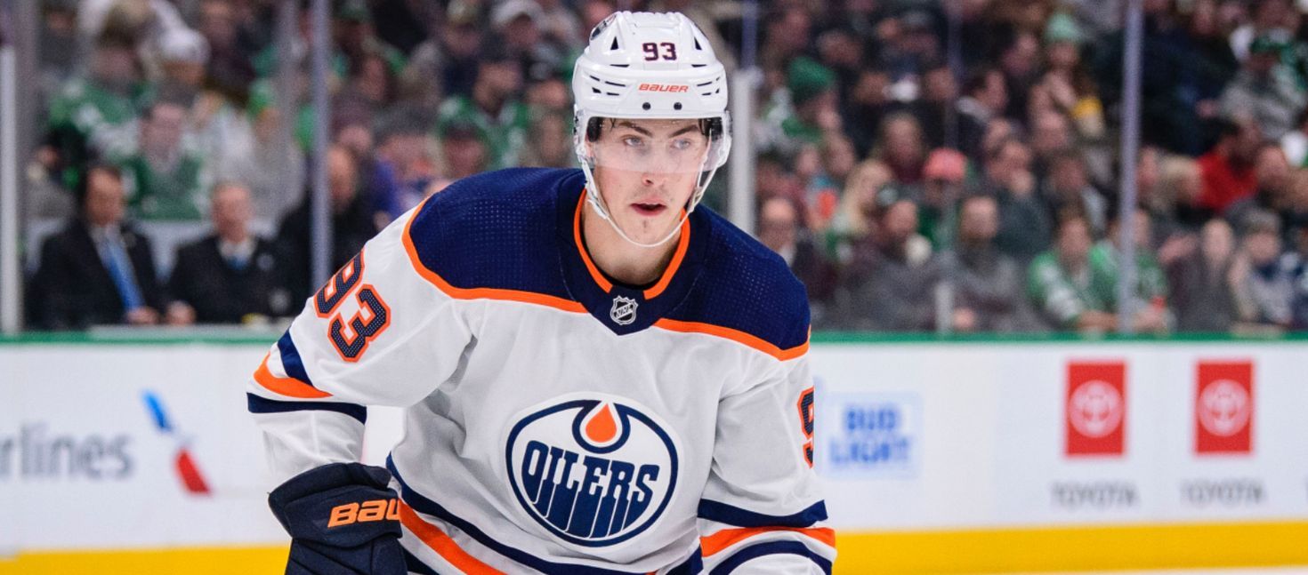 Fantasy Hockey Trade Advice: Roope Hintz, Filip Forsberg, Ryan Nugent ...