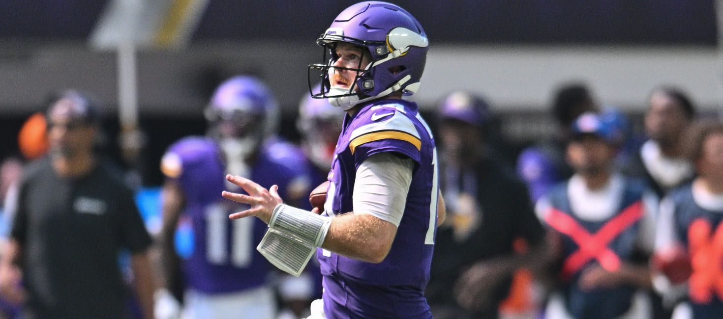 Fantasy Football Quarterback Streamers & Waiver Wire Pickups (Week 4) | FantasyPros