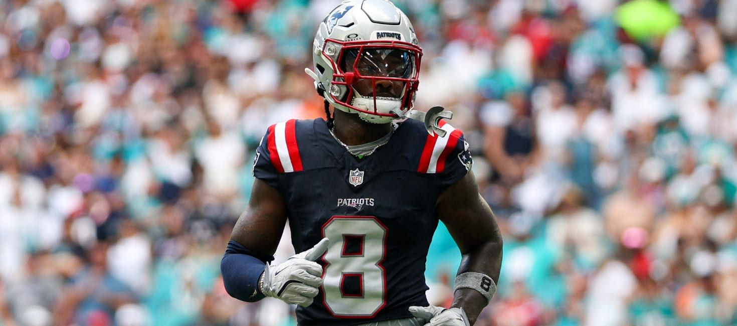 8 Risers & Fallers (2025 Fantasy Football) | FantasyPros