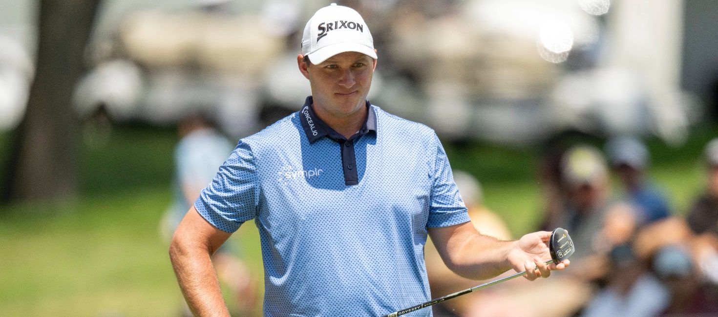 PGA DraftKings and FanDuel DFS Primer: The Players Championship (2025) | FantasyPros