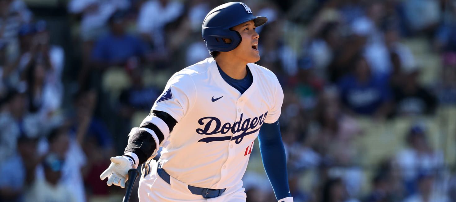 20 Things to Watch: Shohei Ohtani, Ozzie Albies, Yordan Alvarez ...