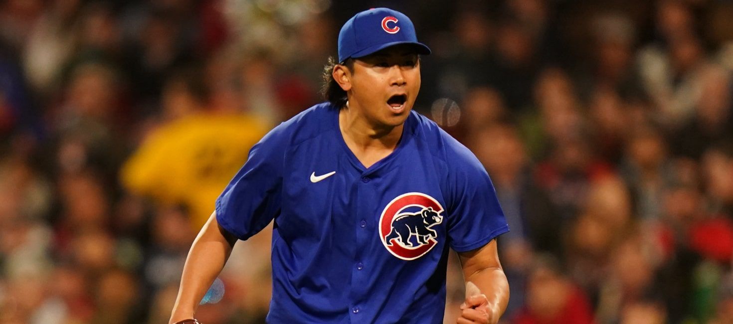 25 Late-Round Picks Experts Love: Pitchers (Fantasy Baseball) | FantasyPros