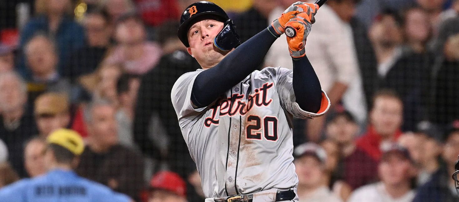 Fantasy Baseball Mailbag: Mitch Keller, Spencer Arrighetti, Spencer Torkelson | FantasyPros