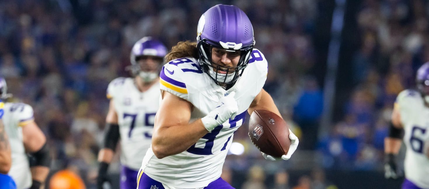 Dynasty Trade Advice: Players to Buy or Sell (Fantasy Football ...