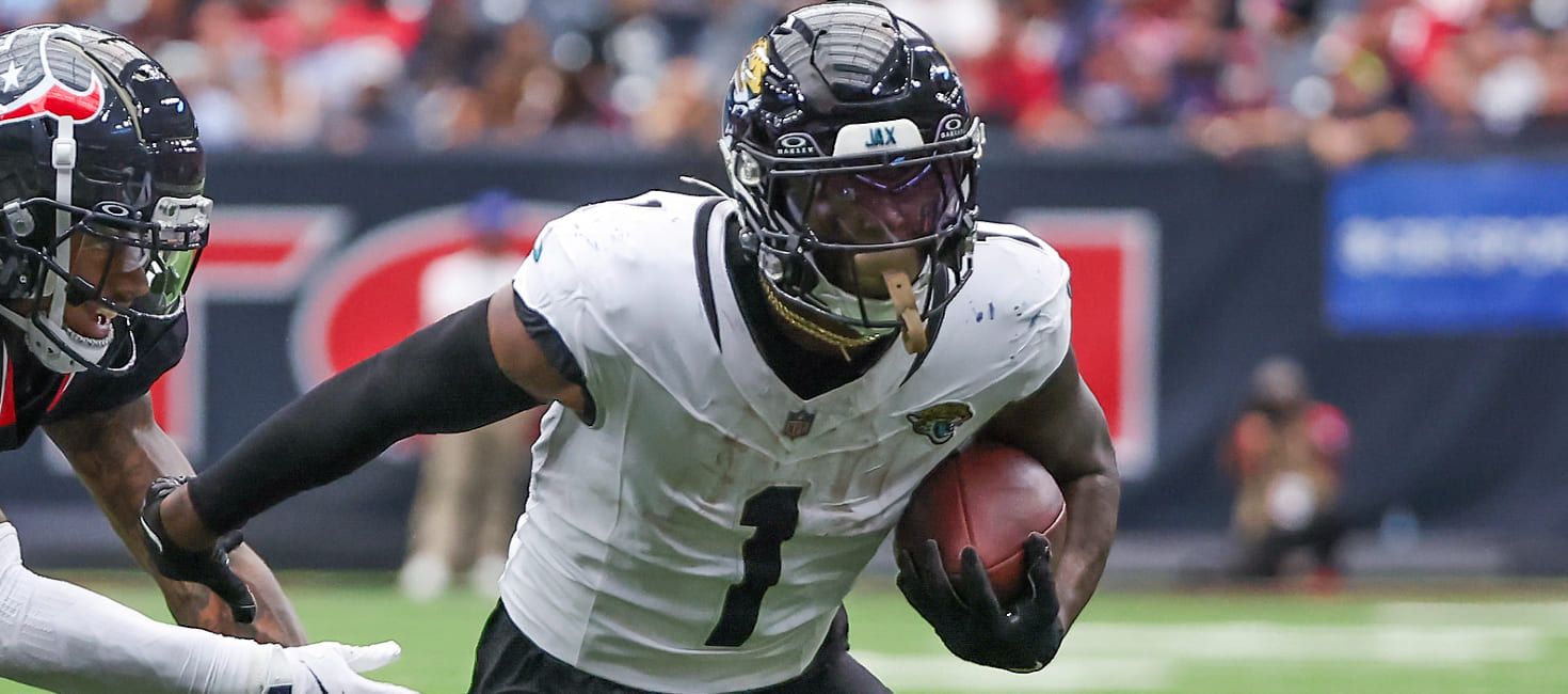 Fantasy Football Roster Trends: Adds, Drops & Most Traded (Week 5 ...