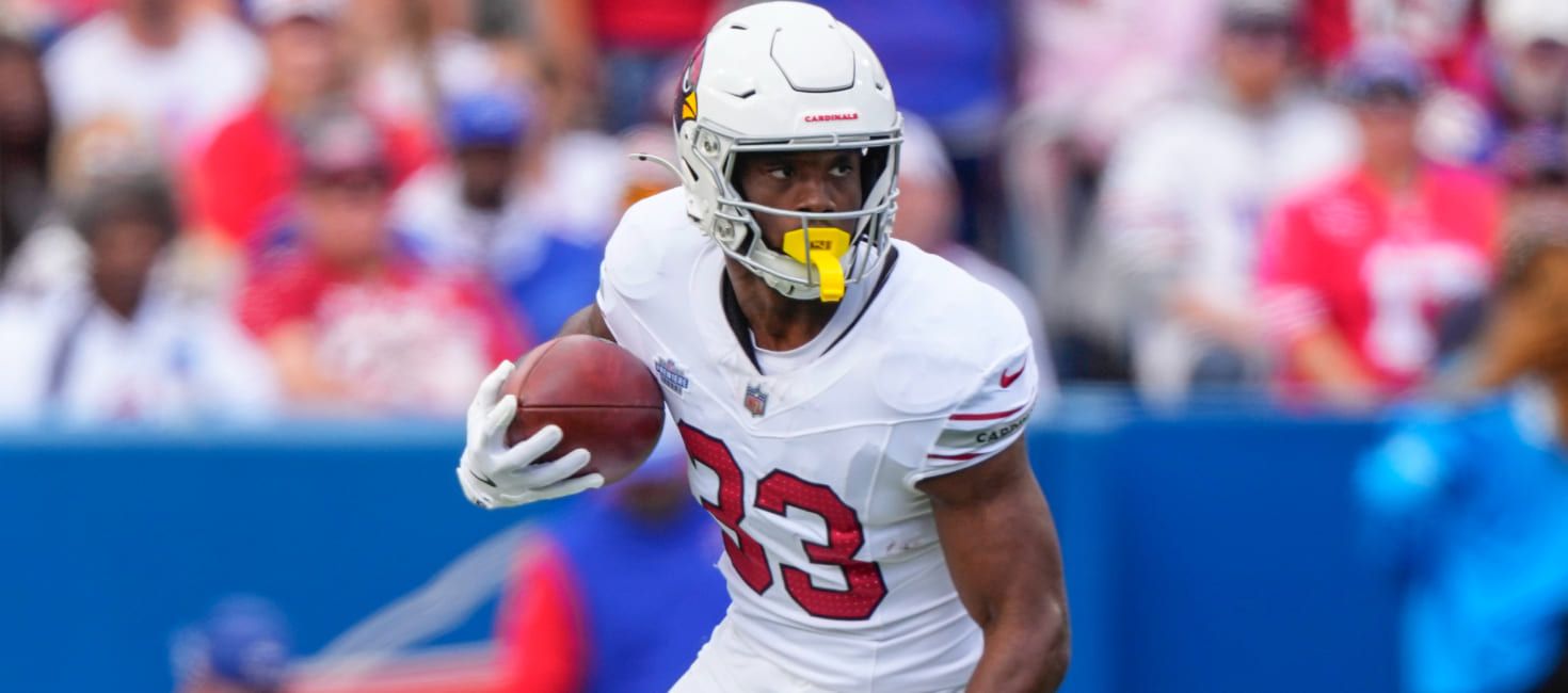 Fantasy Football Waiver Wire Rankings & Top Pickups (Week 4) | FantasyPros