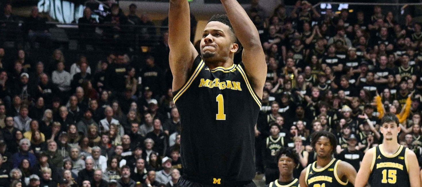 2026 NCAA Tournament Predictions: Final Four Picks | FantasyPros