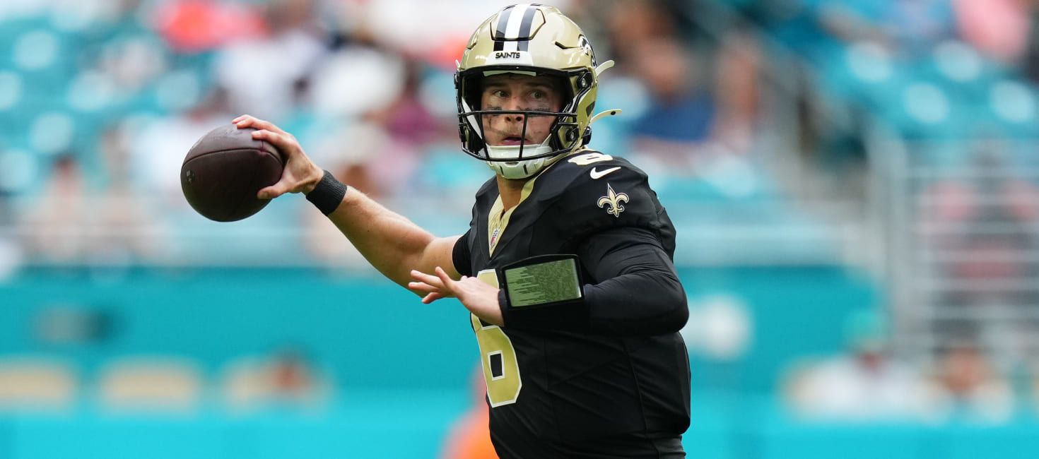 Fantasy Football Values to Draft: Quarterbacks (2026) | FantasyPros