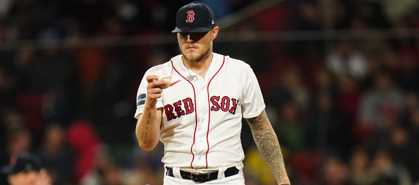 Fantasy Baseball Two-Start Pitchers: Tanner Houck, Christopher Sanchez ...