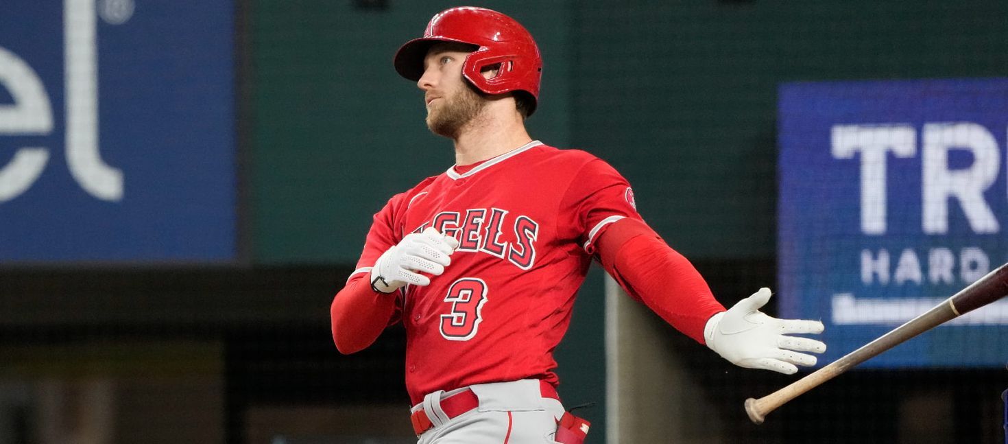 Fantasy Baseball Planner: Streamers, Two-Start Pitchers, Hitter ...