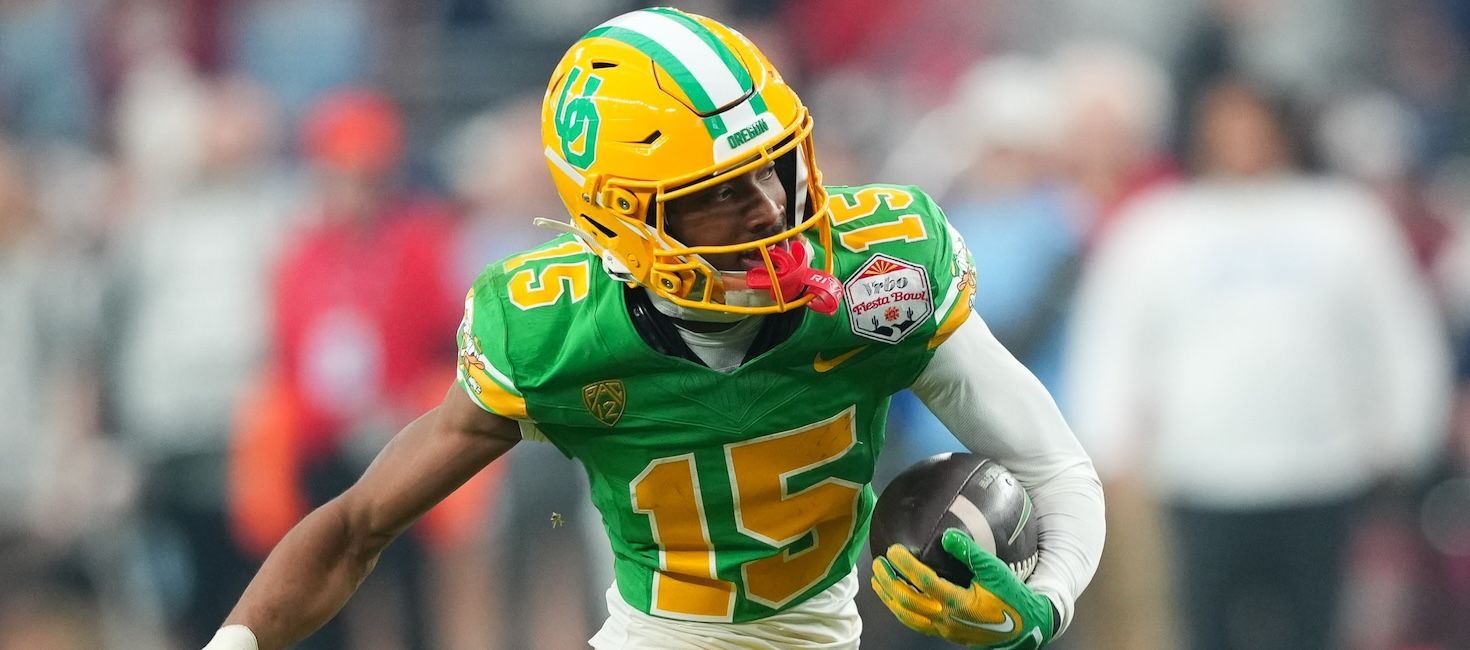 3 Dynasty Rookie Wide Receivers Experts Avoid (2025 Fantasy Football) | FantasyPros