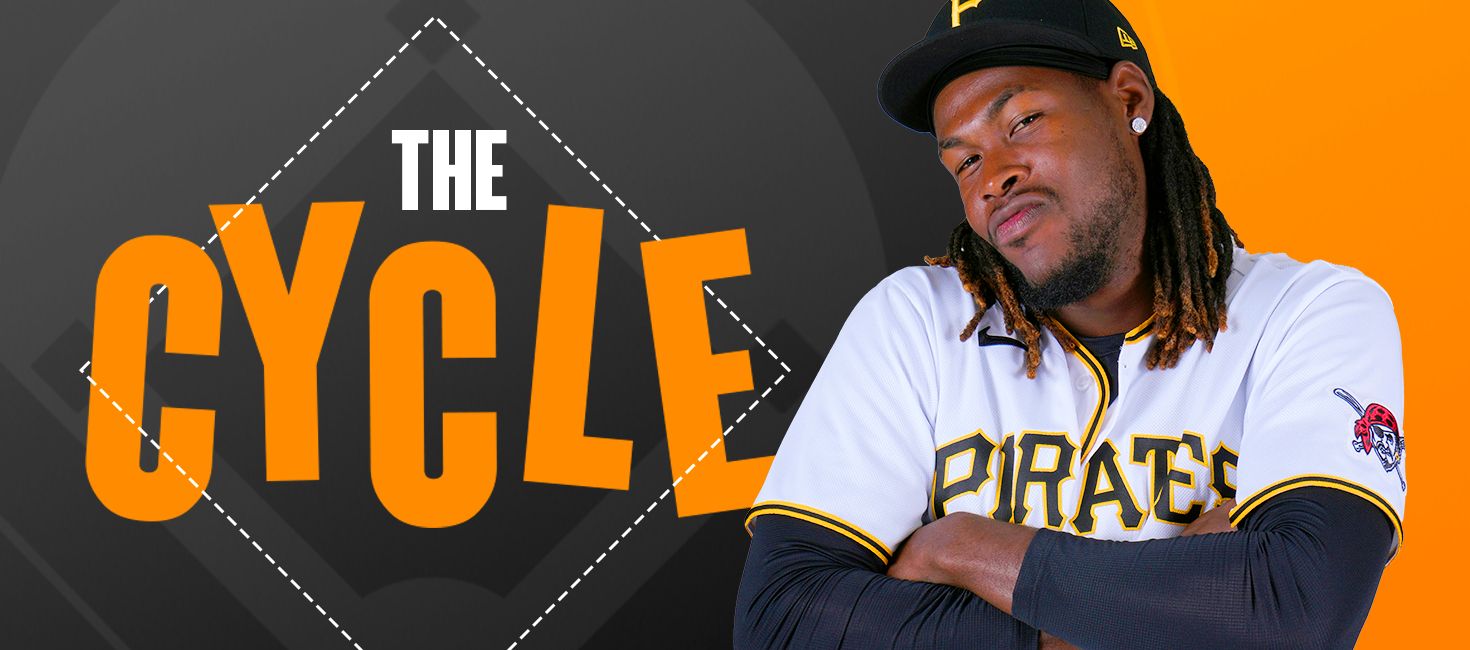 The Cycle: Pitcher Concern Levels, Prospects & Predictions (Fantasy ...