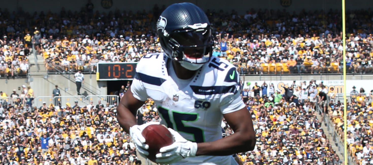 Fantasy Football Start/Sit Lineup Advice: Sleepers (Week 7) | FantasyPros
