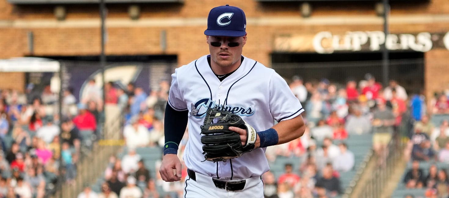 Fantasy Baseball Prospect Report: Rankings, Updates & Stashes | FantasyPros