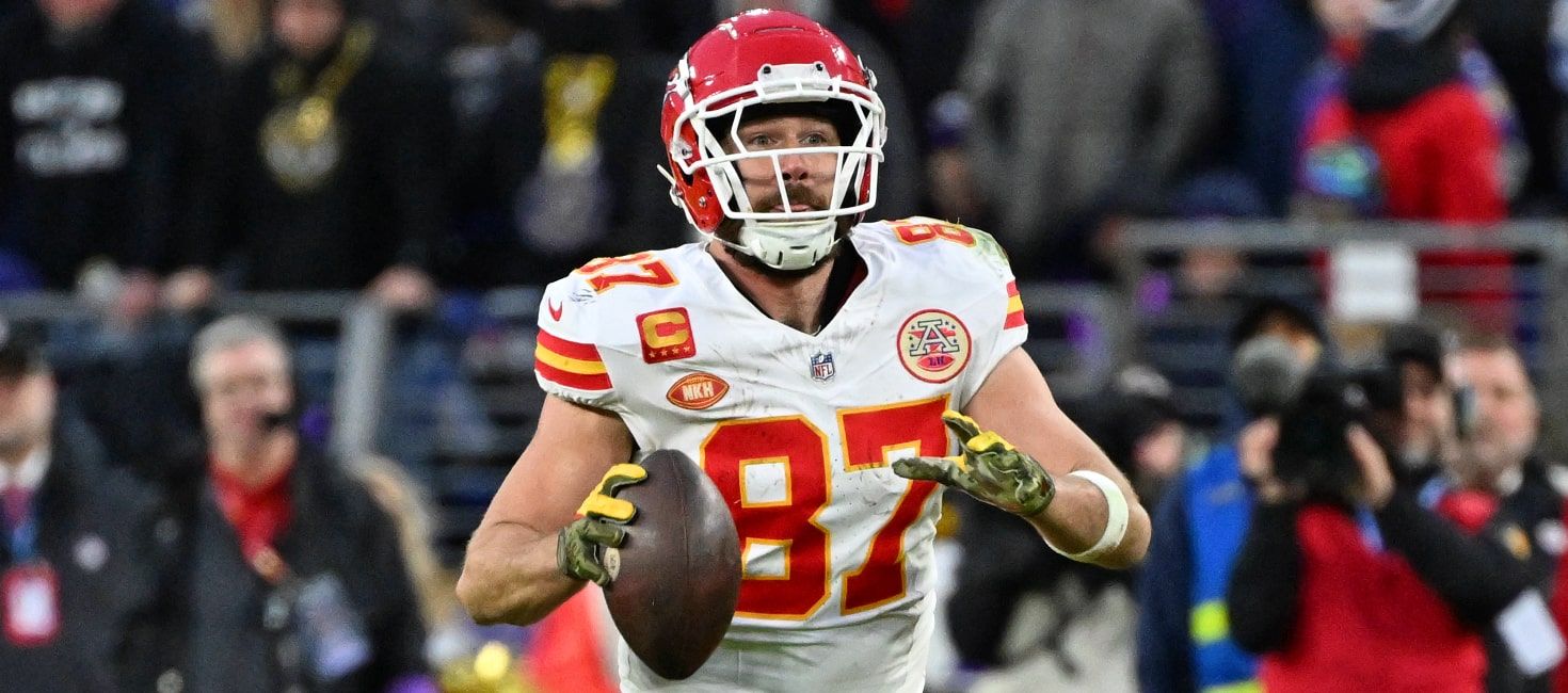 Tight End Fantasy Football Draft Rankings & Tiers (2024) | FantasyPros
