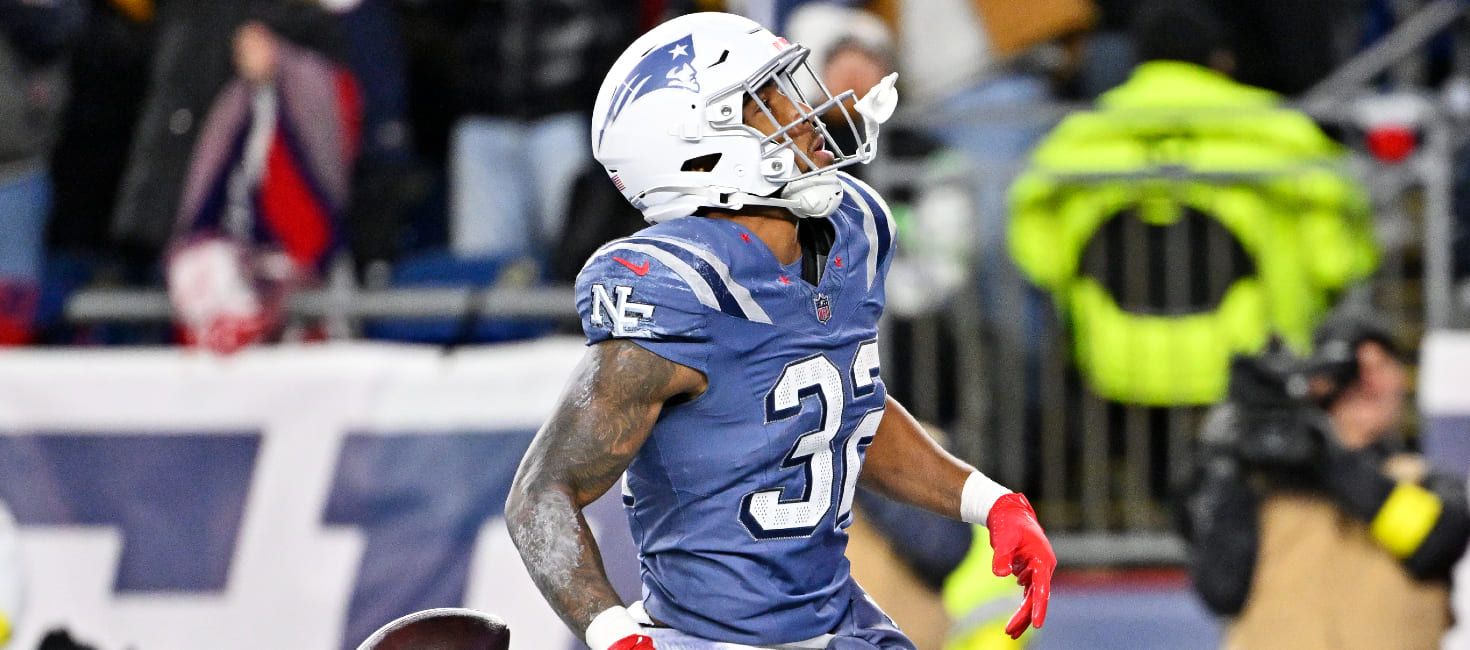 14 Fantasy Football Risers & Fallers: Dynasty (2025) | FantasyPros