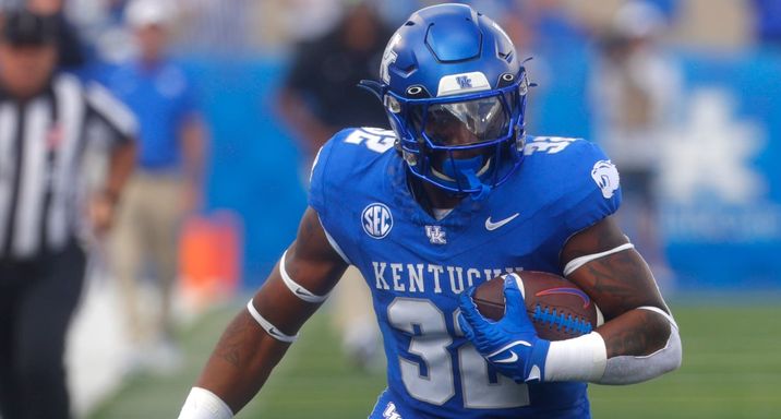 2024 NFL Draft Scouting Report: Trevin Wallace (LB – Kentucky ...