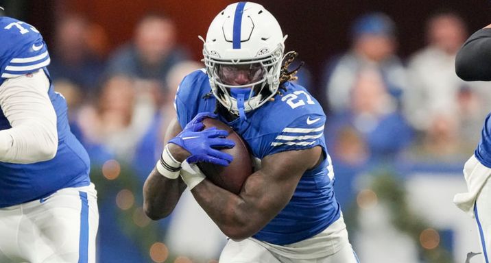 Fantasy Football Waiver Wire Targets: Trey Sermon, Dontayvion Wicks ...