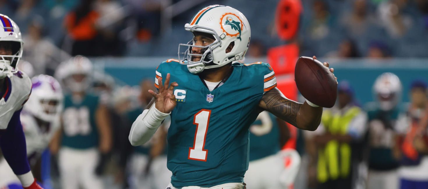 Video: 8 MUST START Players for Week 8 (2024 Fantasy Football ...