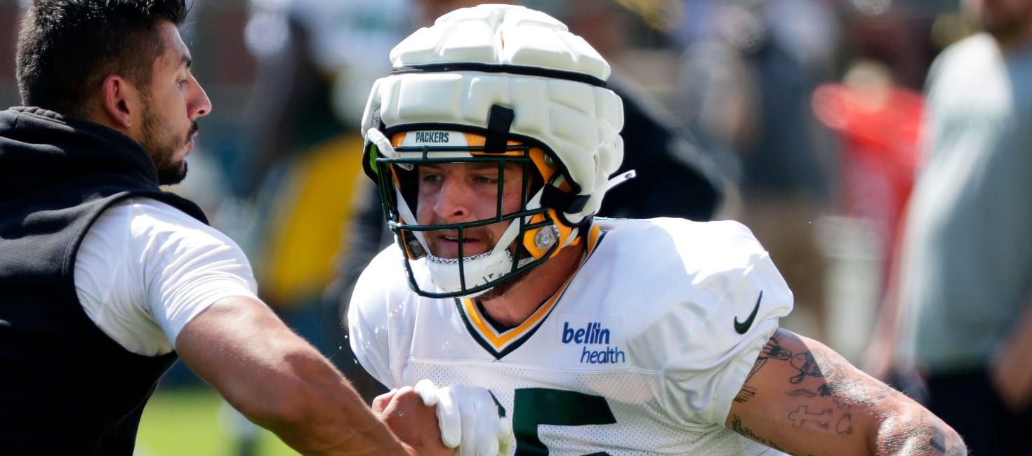 Top 4 Fantasy Football Waiver Wire Targets: Tight Ends (Week 13) | FantasyPros