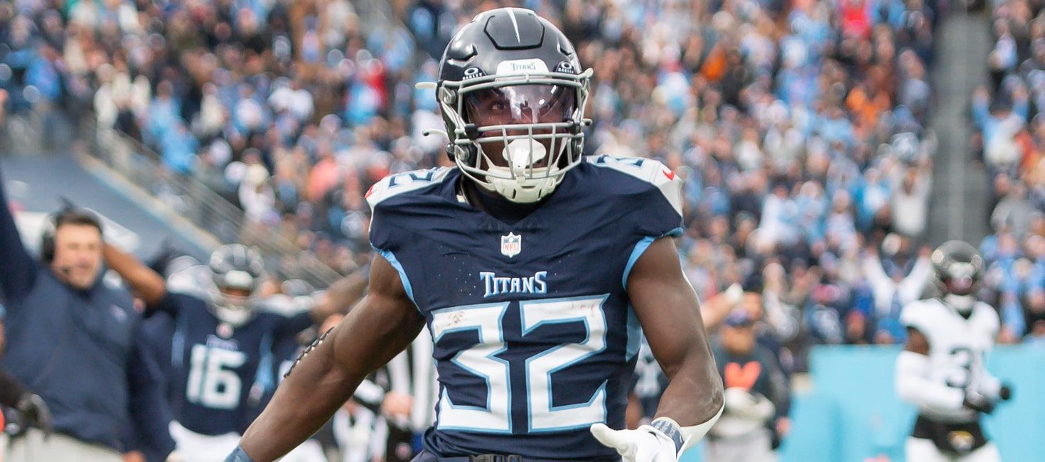 5 Fantasy Football Waiver Wire Pickups to Stash (Week 6) | FantasyPros