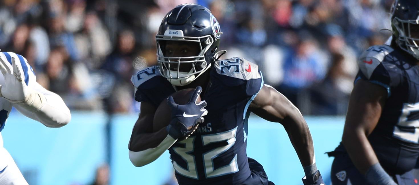 11 Fantasy Football Waiver Wire Stashes (Week 14) | FantasyPros