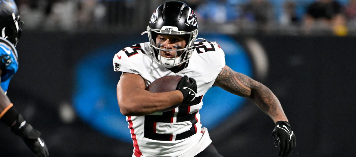 3 Late-Round Fantasy Football Draft Picks to Target | FantasyPros