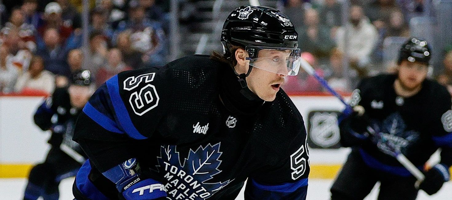 Fantasy Hockey Waiver Wire Advice: Tyler Bertuzzi, Shane Pinto, Jeremy ...