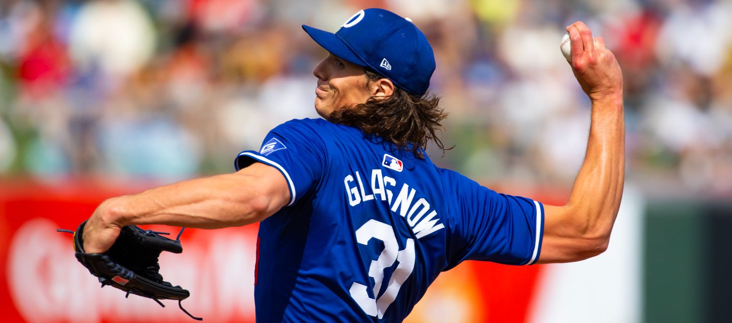 5 High Risk/Reward Fantasy Baseball Pitchers to Draft (2024) | FantasyPros