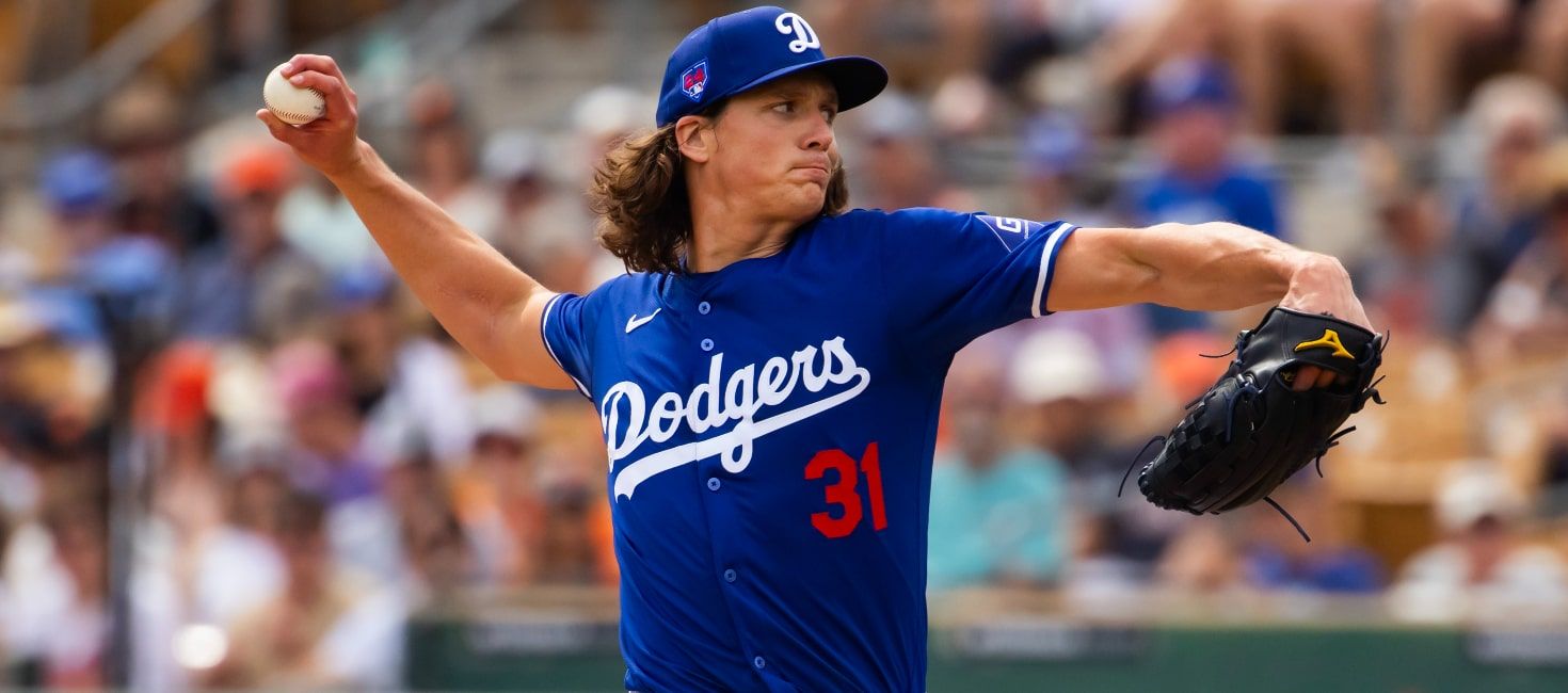 Fantasy Baseball SP Rankings: Streamers & Two-Start Pitchers | FantasyPros