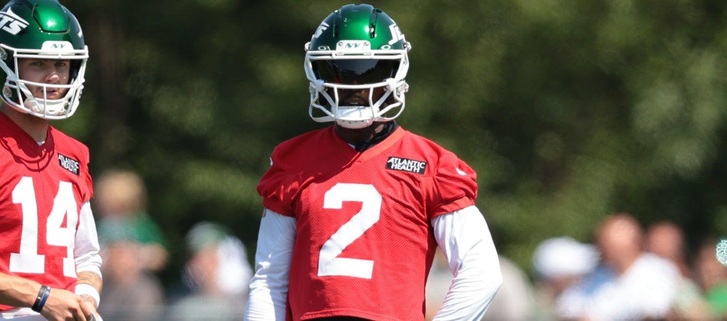 Fantasy Football Start’em, Sit’em: Tyler Shough, Tyrod Taylor, C.J ...