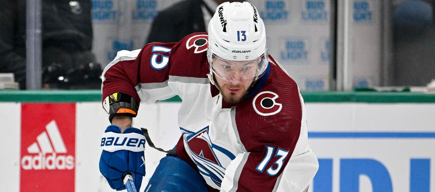 Fantasy Hockey Waiver Wire Pickups & Advice: Week 8 (2024) | FantasyPros