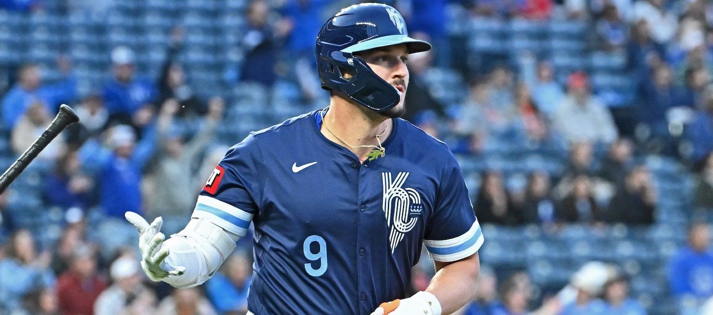 12 Fantasy Baseball Trade Targets: Buy Lows & Sell Highs (2026 ...