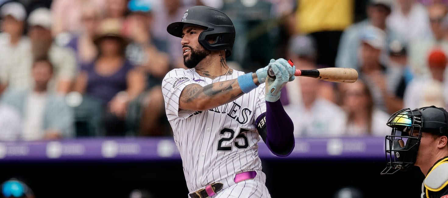20 Things to Watch This Week in Fantasy Baseball (2025) | FantasyPros