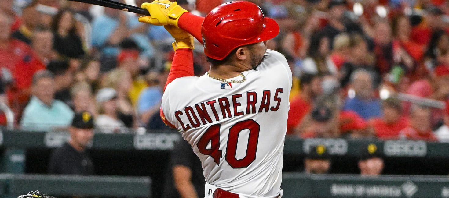 Fantasy Baseball Injury News: Willson Contreras, Bryan Woo, Brayan ...