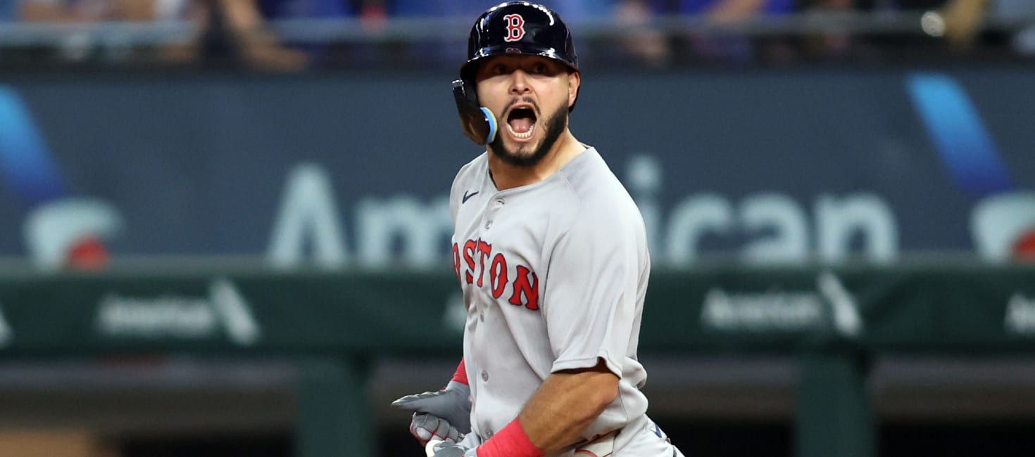 10 Fantasy Baseball Risers & Fallers (2025) | FantasyPros