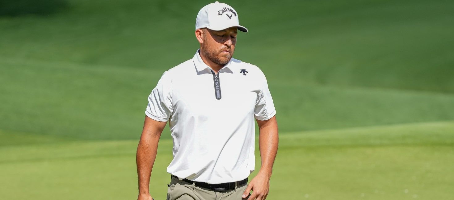 PGA DFS Lineup Advice: Top Golfers (2026 Masters) | FantasyPros