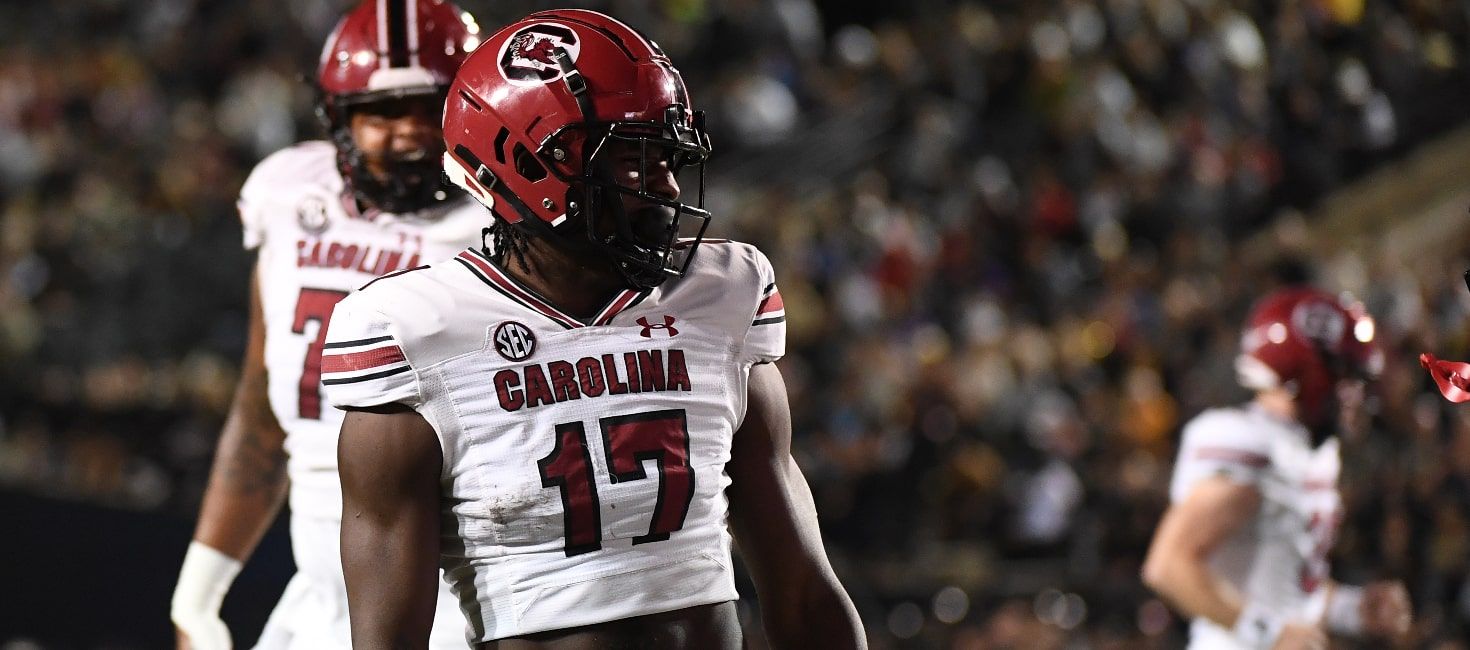 2024 NFL Mock Draft: First & Second Round Picks | FantasyPros