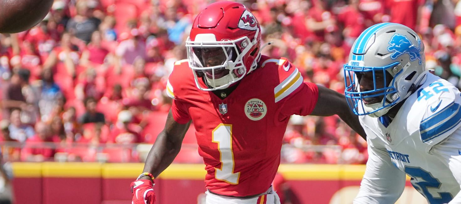Dynasty Rookie Draft Rankings (2024 Fantasy Football) | FantasyPros