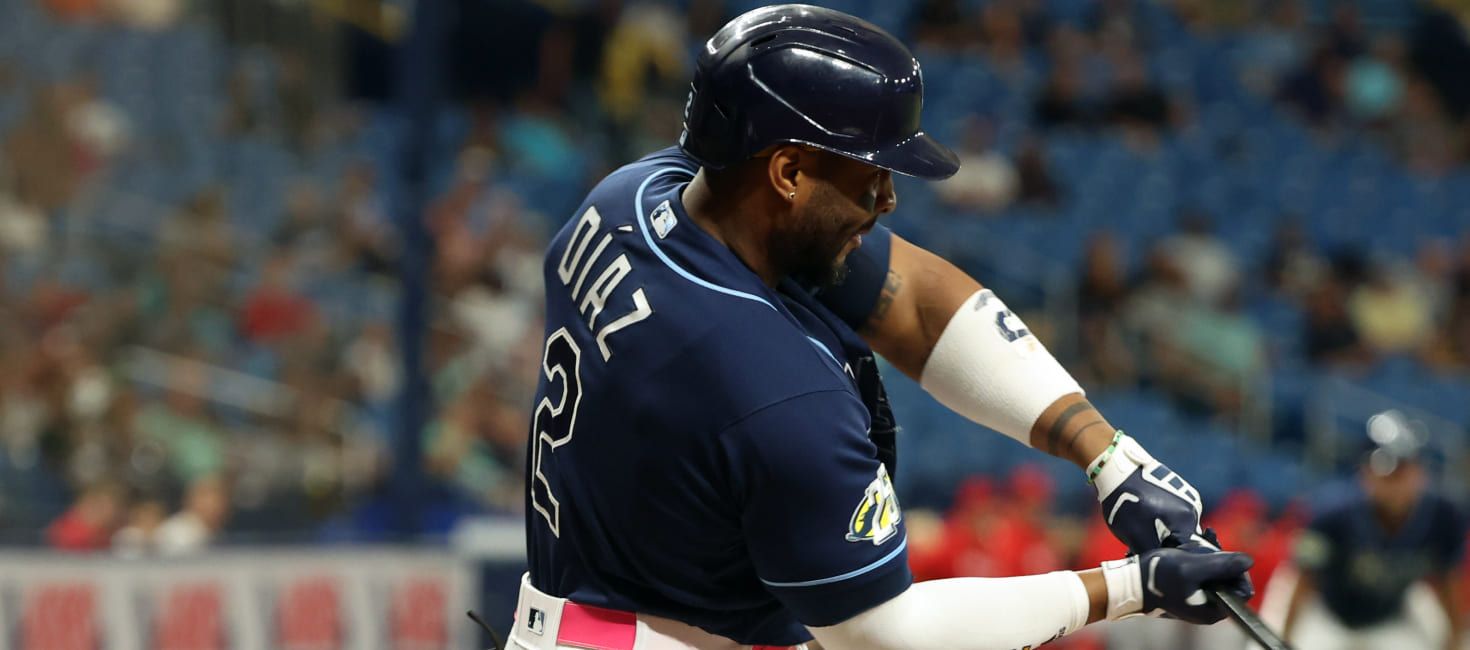 Fantasy Baseball OBP League Draft Primer (2024) | FantasyPros