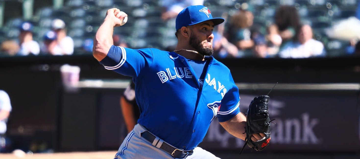 Fantasy Baseball Closer Report: Jordan Romano, Michael Kopech, Paul ...