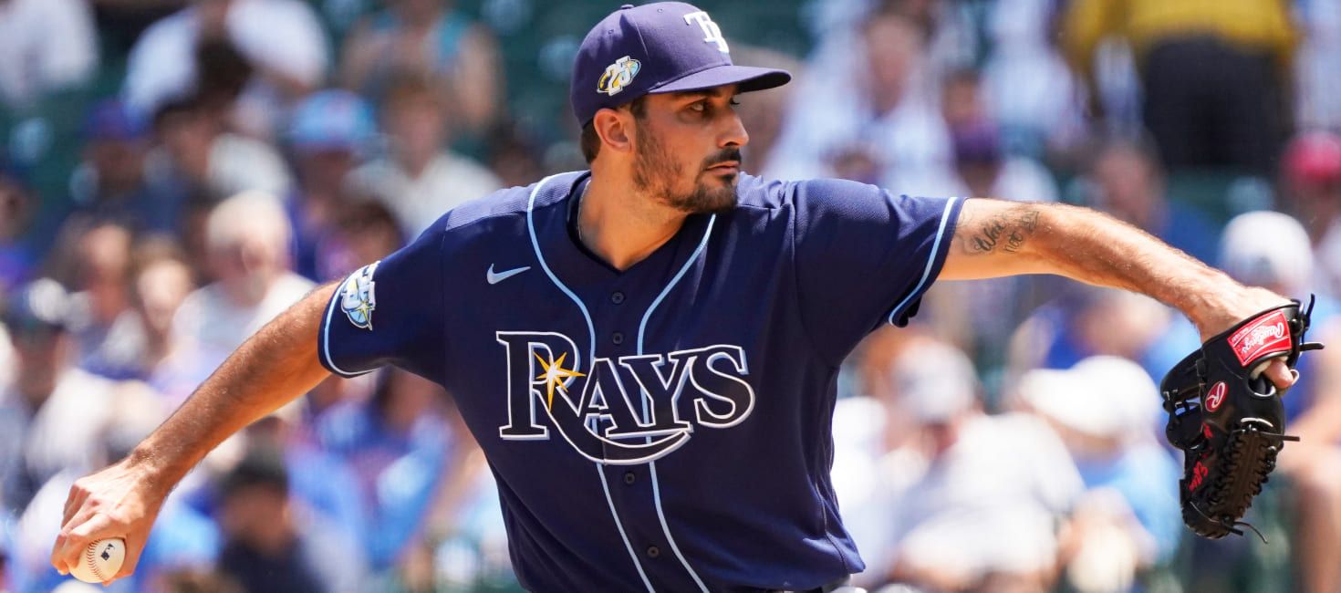 Fantasy Baseball Draft Targets: Anthony Rizzo, Zach Eflin, Daulton ...