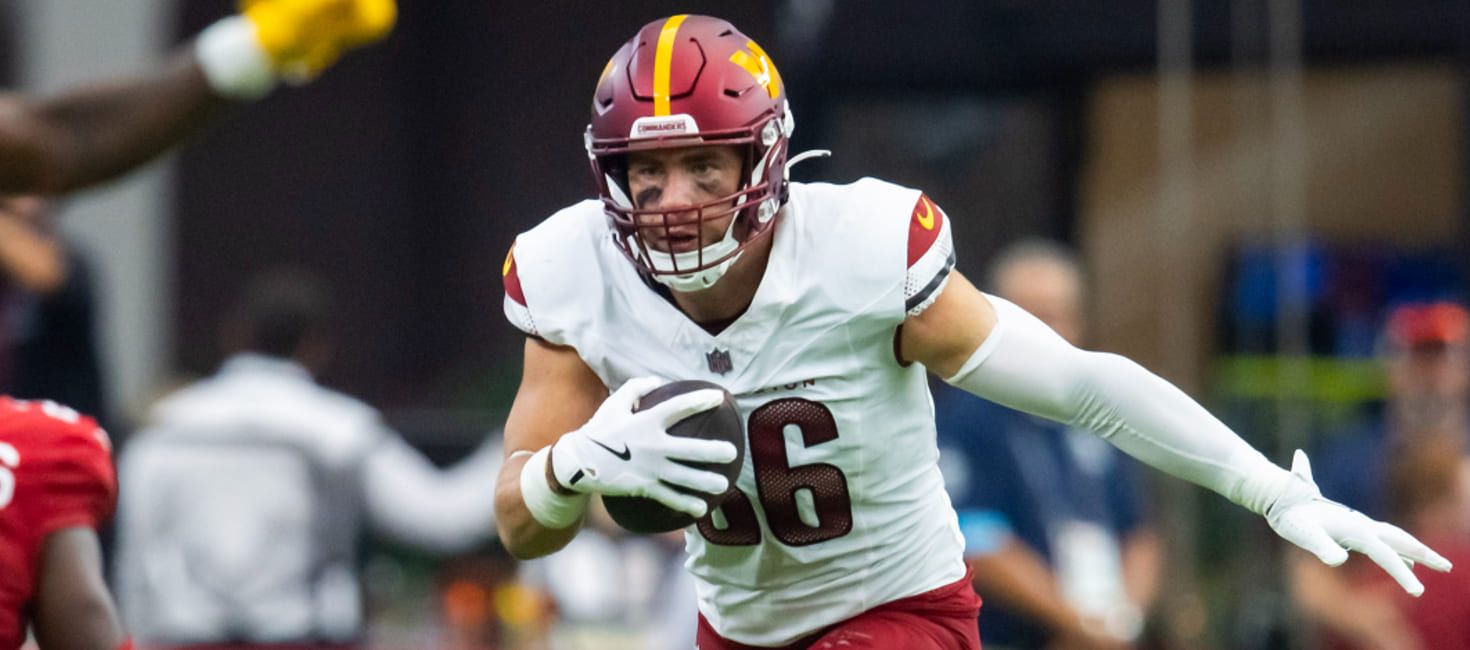 Fantasy Football Start em, Sit em: Zach Ertz, Gus Edwards, Will Dissly ...