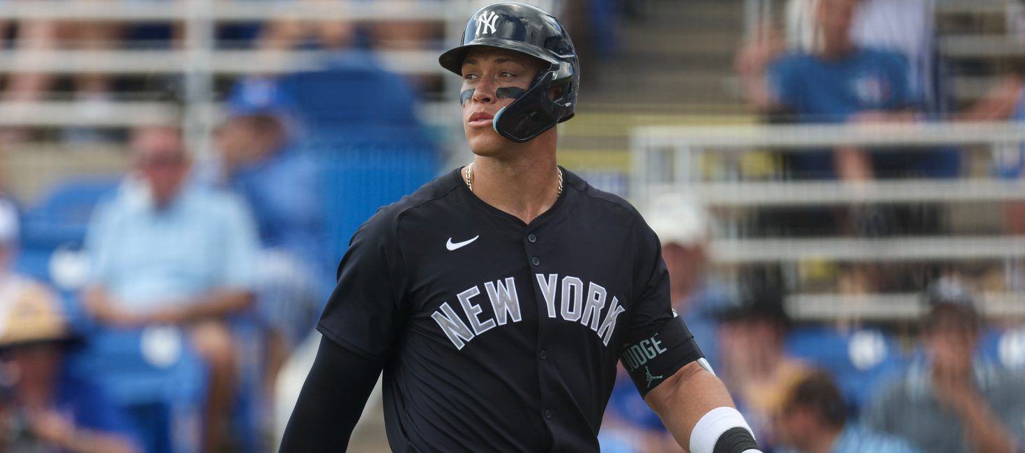 Fantasy Baseball Rest-of-Season (ROS) Rankings (2025) | FantasyPros