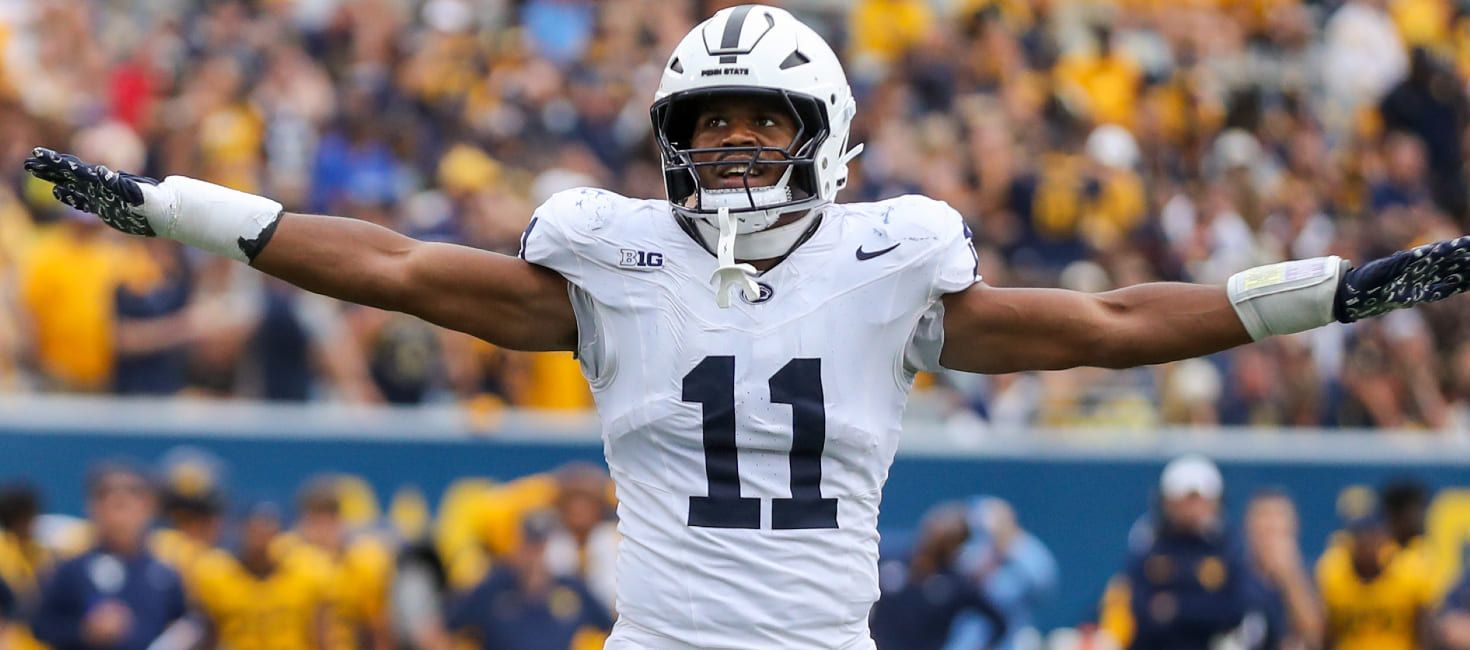 2025 NFL Mock Draft: Consensus Picks From the Most Accurate Experts ...